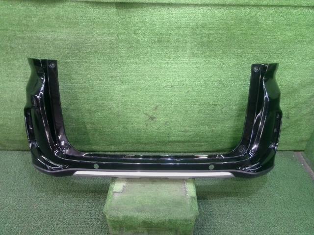 Yahoo!オークション - フリード 6BA-GB5 リアバンパー ASSY G 6人 L15B...