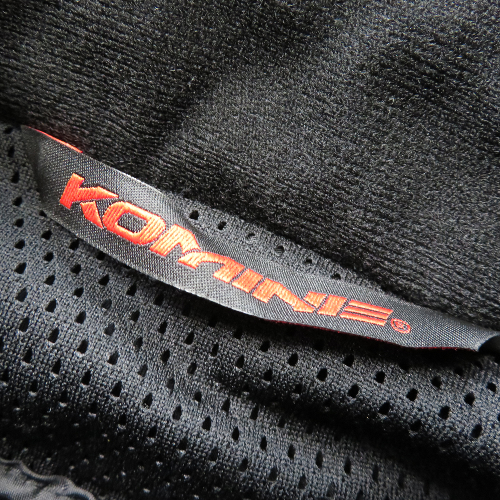 1円 KOMINE コミネ JK-618 スマートシェル システムパーカー ブラック系 L 240101108394(Lサイズ)｜売買されたオークション情報、yahooの商品情報をアーカイブ ...