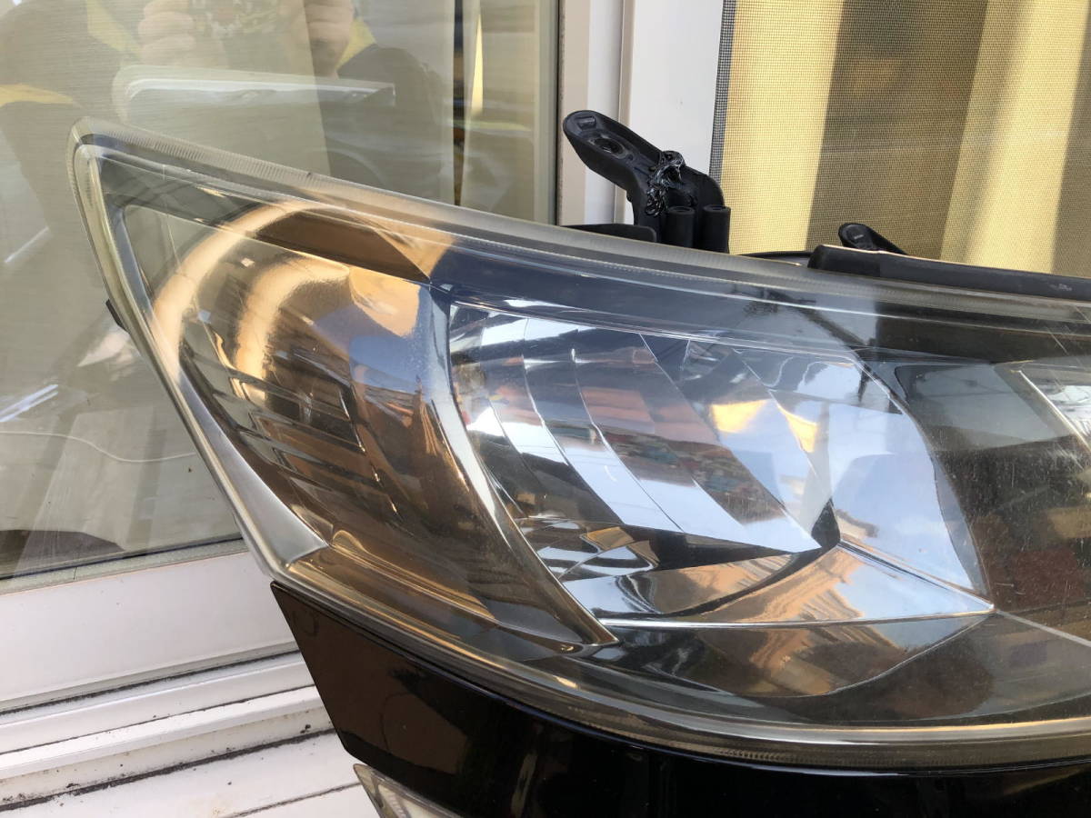 Yahoo!オークション - ANH20W ANH25W GGH20W GGH25W アルファード 純正...