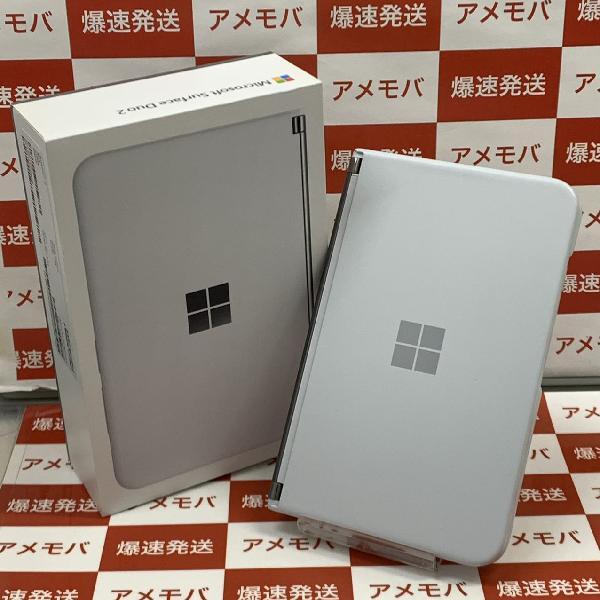 Yahoo オークション Surface Duo 2 256gb Simフリー 9bx 00005 極美