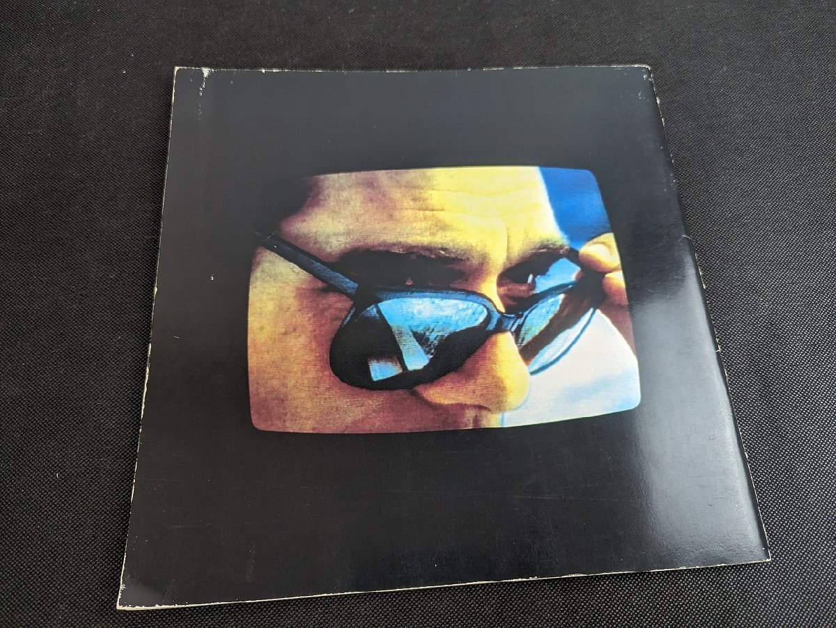 日本代購代標第一品牌【樂淘letao】－※ M-255/ メンバー全員サイン入り【 ヒューイ・ルイス&ザ・ニュース 】JAPAN TOUR '85 1985年 チラシ・半券付/1円～