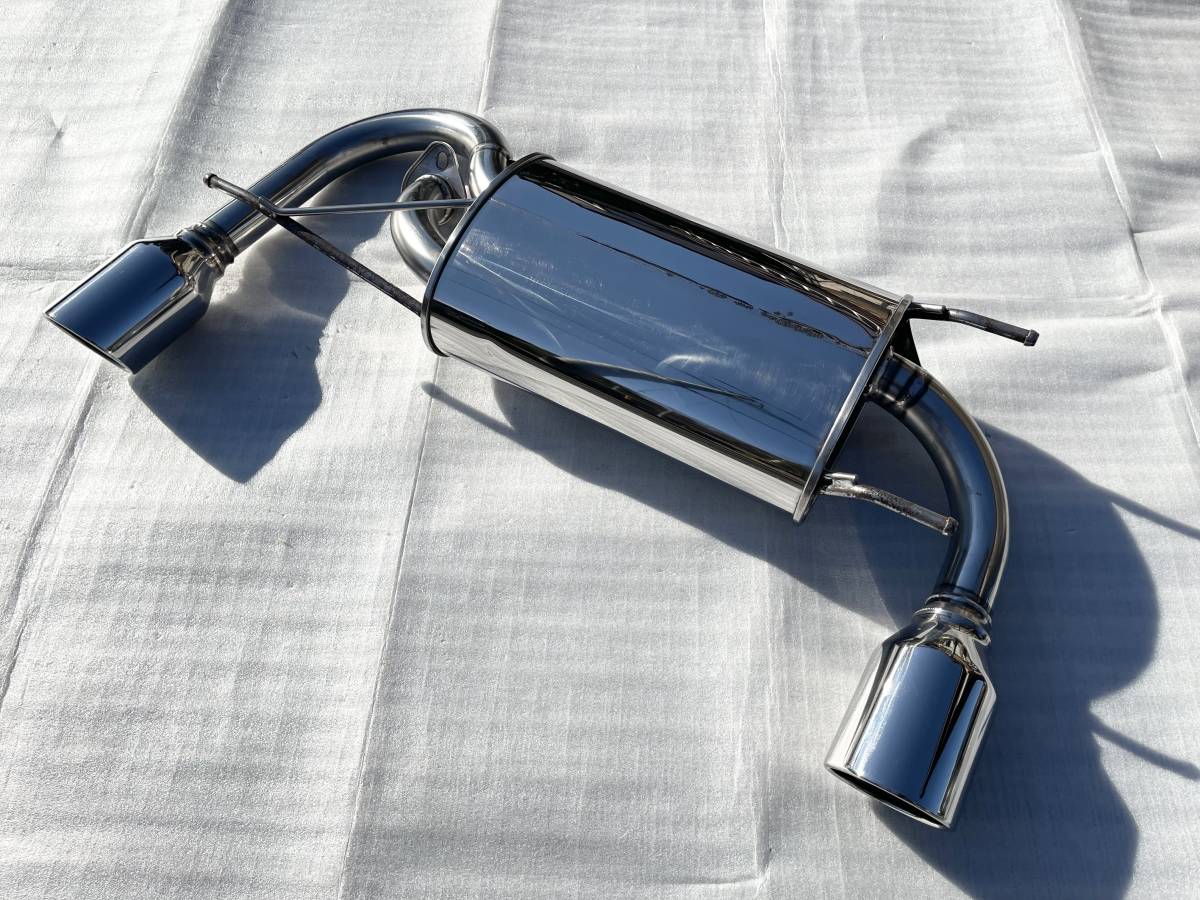 Yahoo!オークション - SYMS マフラー GP XV インプレッサ GP2/3/6/7/GP...