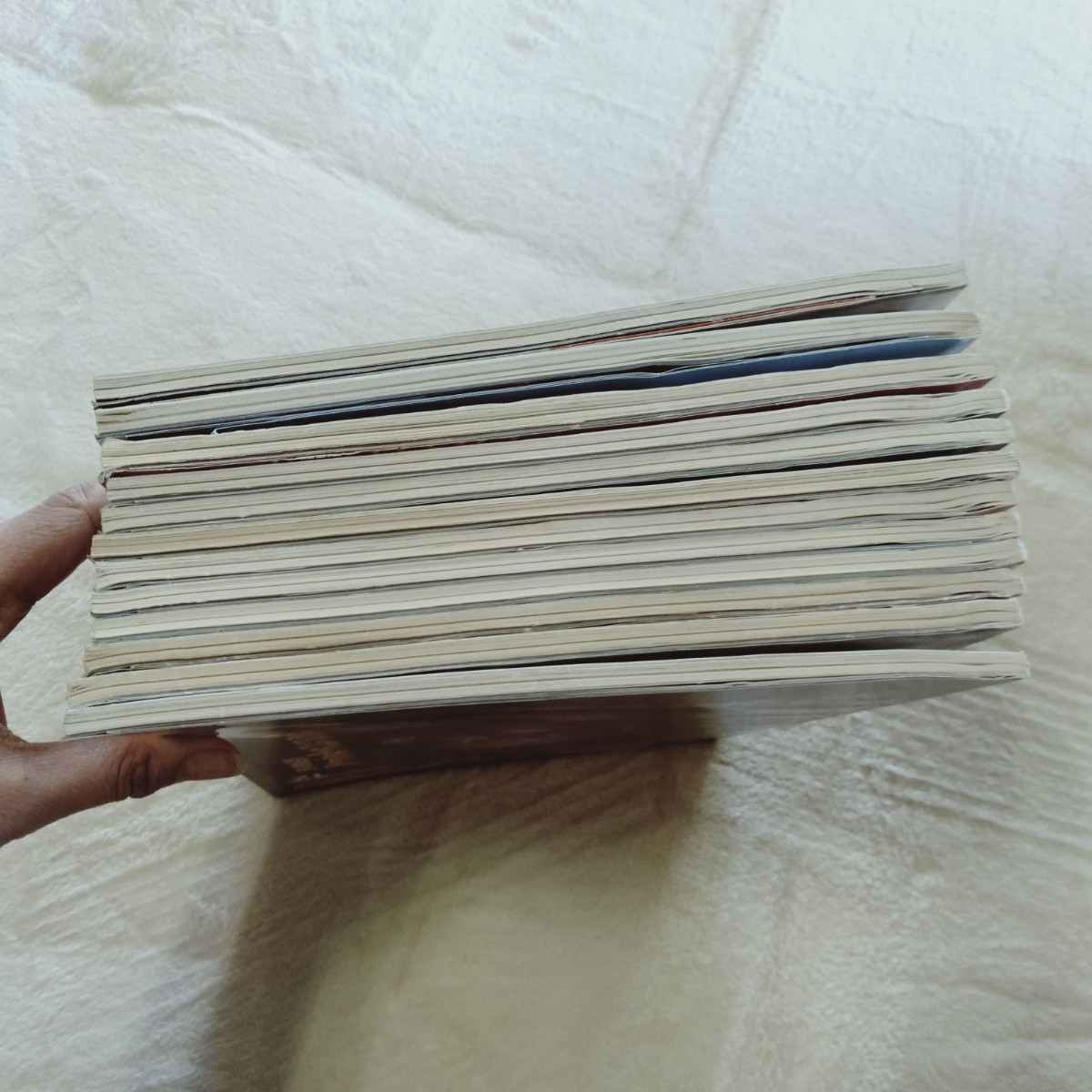 Yahoo!オークション - C002ボクシングマガジン 1985年 1年分 12冊まと...