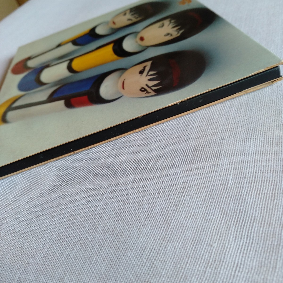 Yahoo!オークション - S112 少年ナイフ we are very happy you came CD...