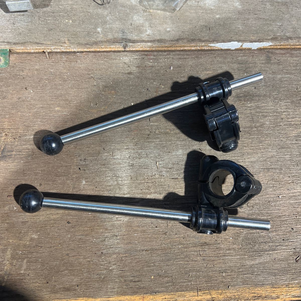 Yahoo!オークション - スクリーン ステー ブラケット