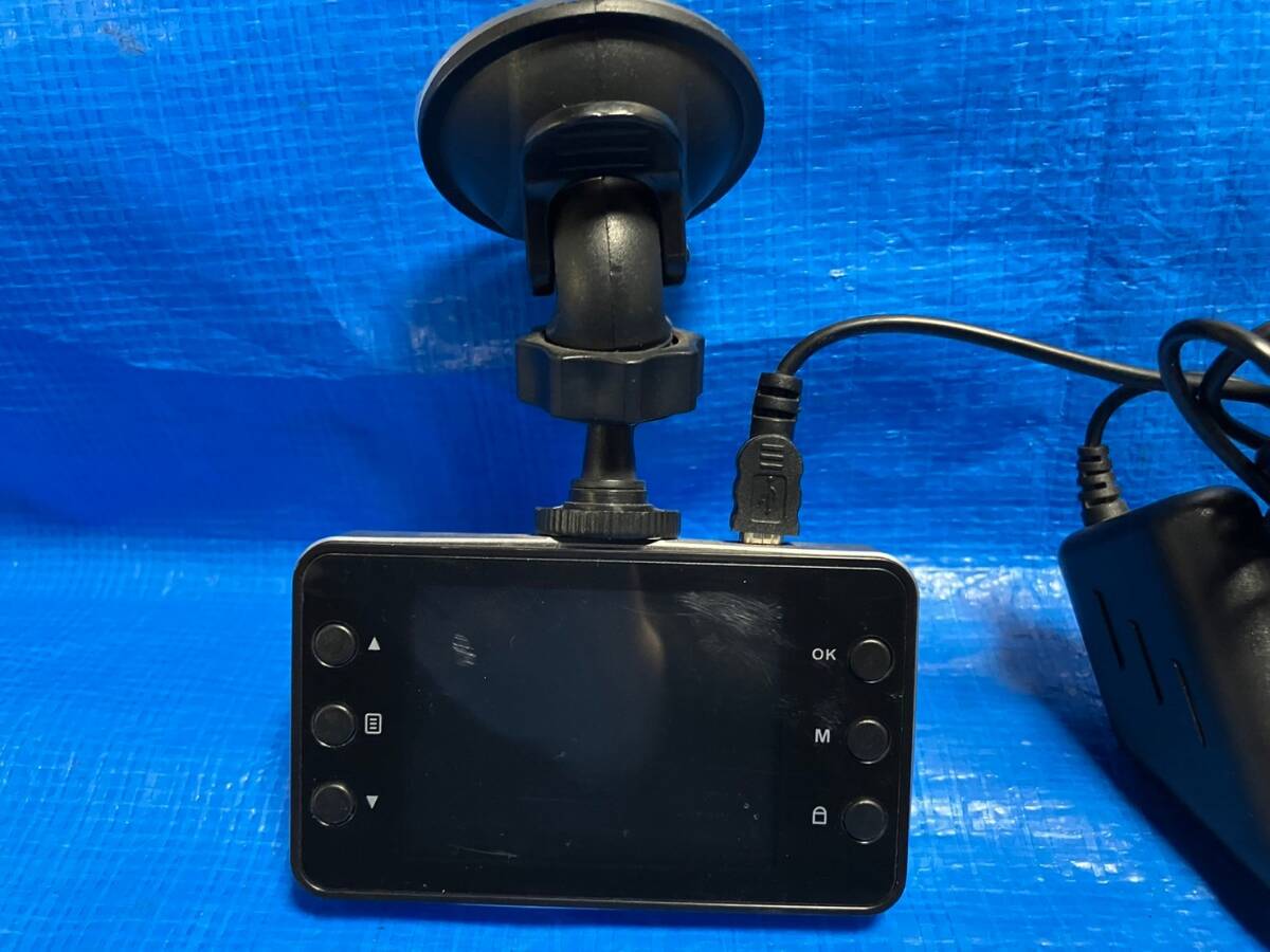 Yahoo!オークション - メーカー不明 TS-2500 ドライブレコーダー ドラ...