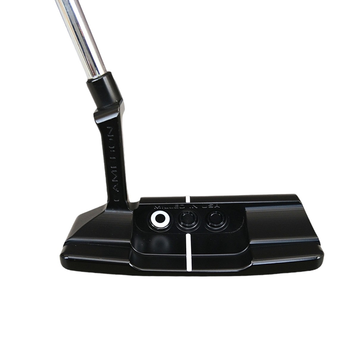 Yahoo!オークション - SCOTTY CAMERON スクエアバック2 SPECIAL SELEC...