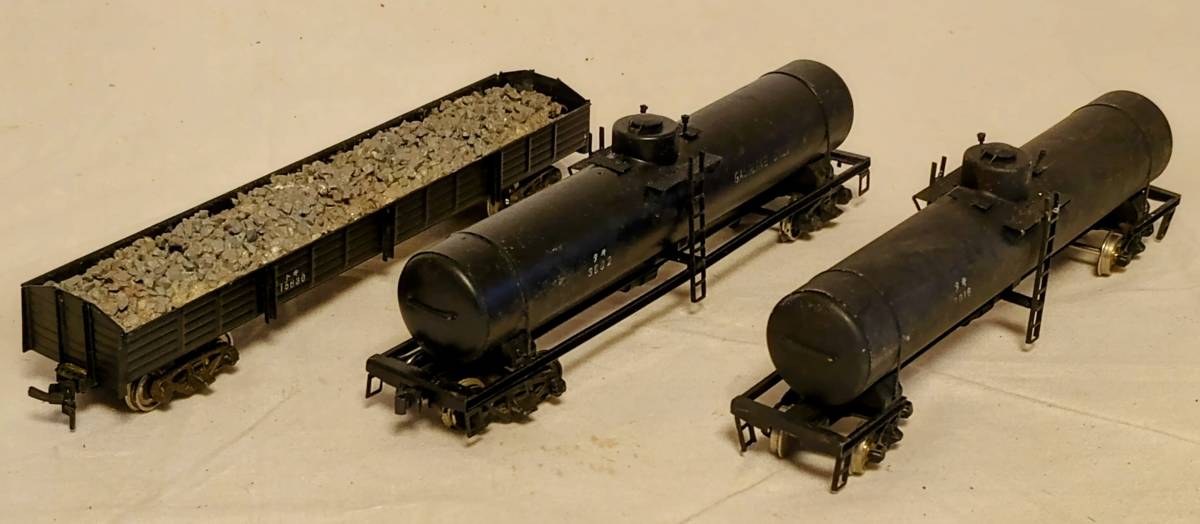 HO 国鉄 JR 貨車 エンドウ TER 金属製 タキ2両とトキ1両(貨物列車)｜売買されたオークション情報、yahooの商品情報をアーカイブ公開 - オークファン（aucfan.com）
