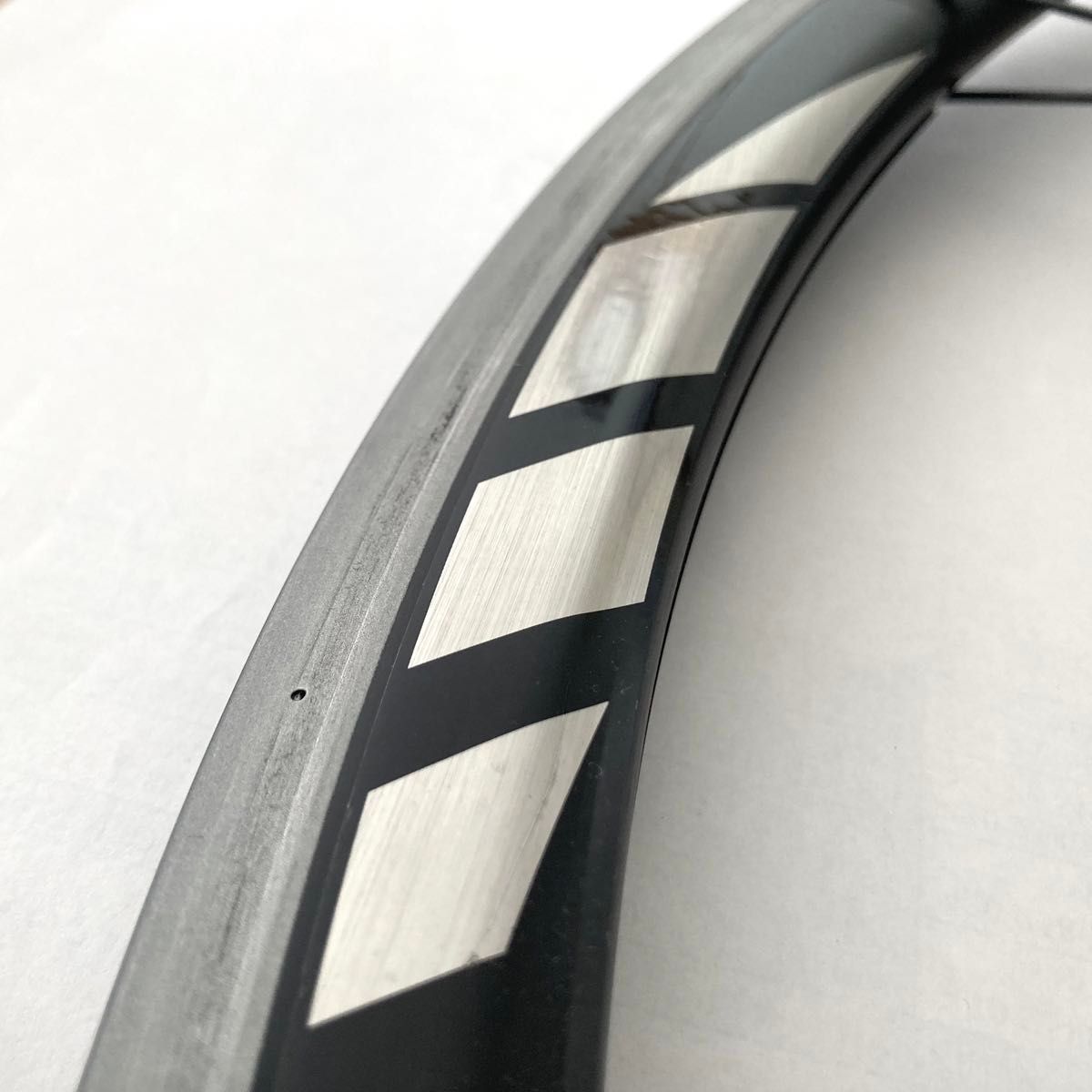 シマノ初代完組ホイール】WH-7701 8/9/(10)s 前後輪セット シマノ初代完組ホイール】WH-7701 8/9/(10)s 前後輪セット