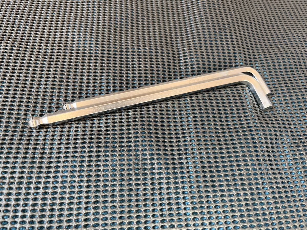 PB SWISS TOOLS 212 LR ホールドリング付六角棒レンチ 8mm 10mm(六角棒レンチ)｜売買されたオークション情報、yahooの商品情報をアーカイブ公開 - オークファン ...