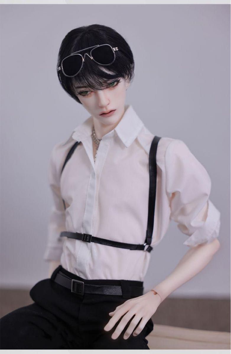 AS121 1/3 ドール本体 Dean 球体関節人形 ハンドメイド|Yahoo AS121 1/3 ドール本体 Dean 球体関節人形 ハンドメイド|Yahoo