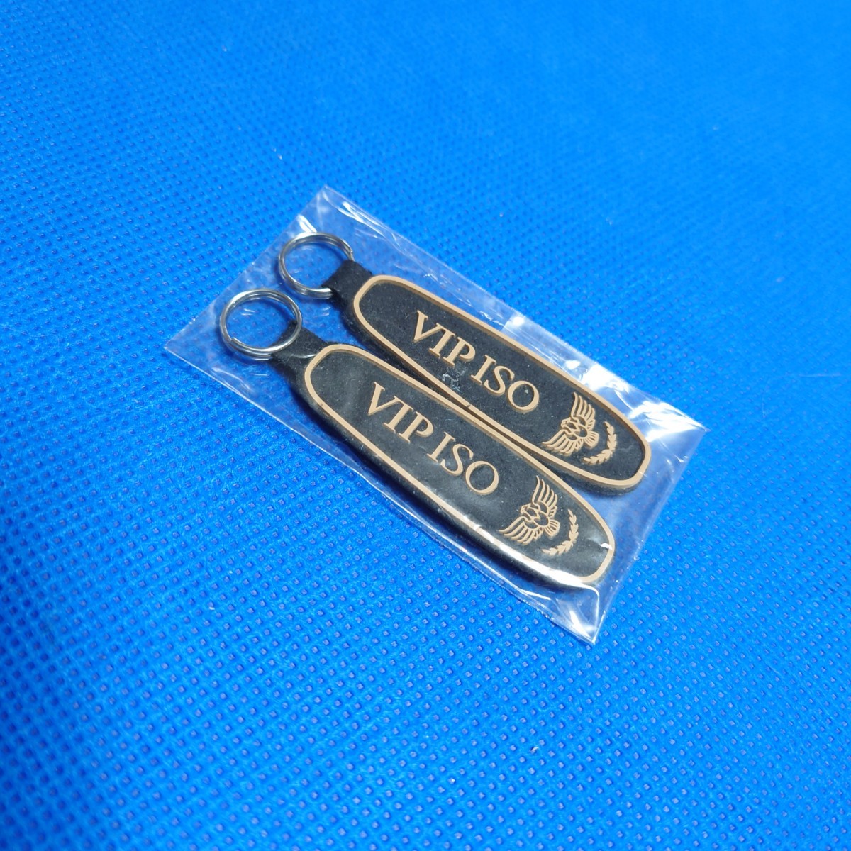 ダイワ VIP ISO ジップタイ 引手 レア ／ トーナメント プロバイザー(アクセサリー)｜売買されたオークション情報、yahooの商品情報をアーカイブ公開 - オークファン（aucfan ...