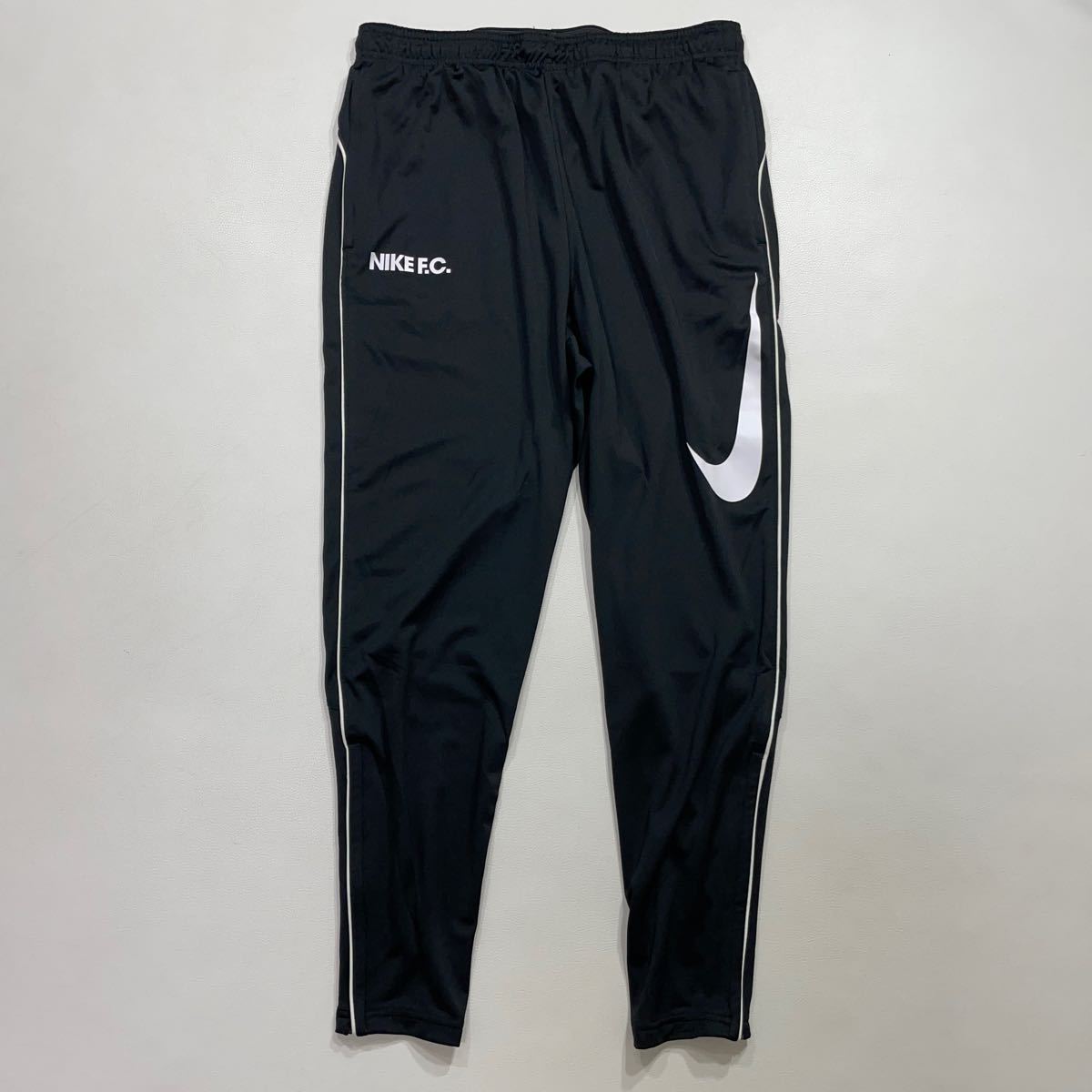 Yahoo!オークション - 264 美品 NIKE F.C. ナイキ エフシー ストレッチ...