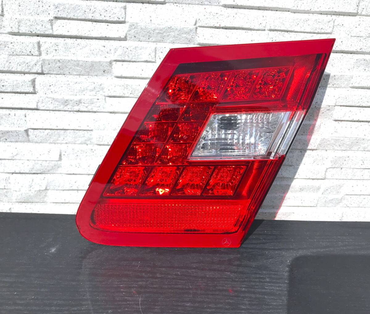 Yahoo!オークション - W212 A212 前期 メルセデス ベンツ Eクラス 純正...