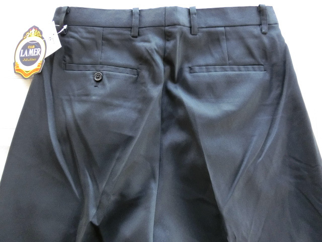 Yahoo!オークション - 40612-② CLUB LAMER M(66-78cm) 股下72cm 2タッ...