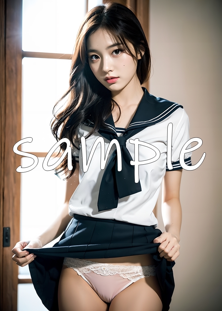 Yahoo!オークション - 1712 ポスター 高画質 コスプレ 美女 美人 かわ...