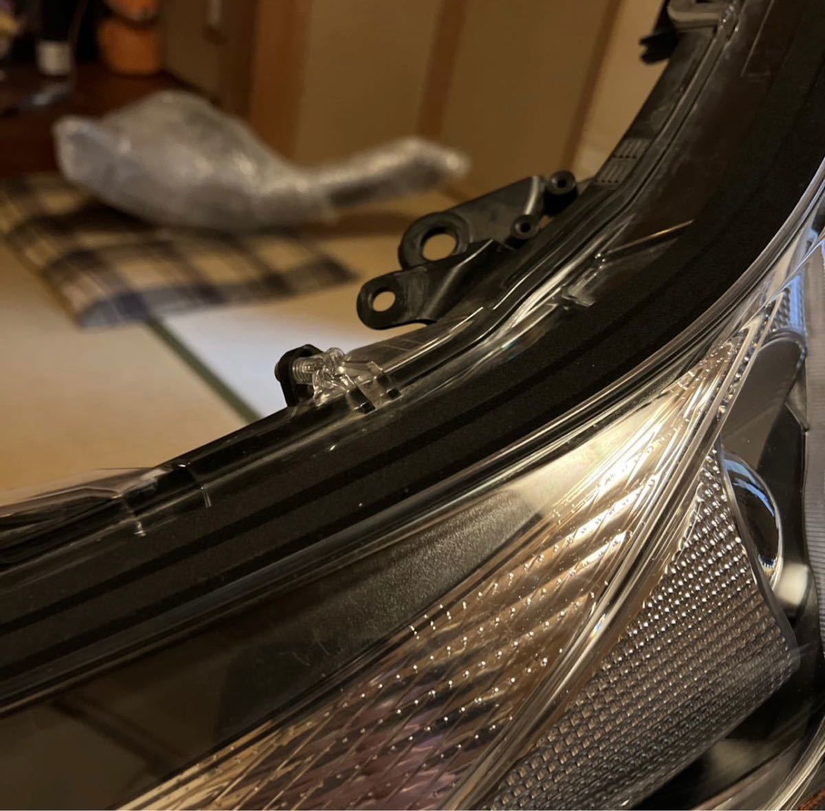 日本代購代標第一品牌【樂淘letao】－★美品★送料無料★ ZVW50 50プリウス 前期 純正 ヘッドライト