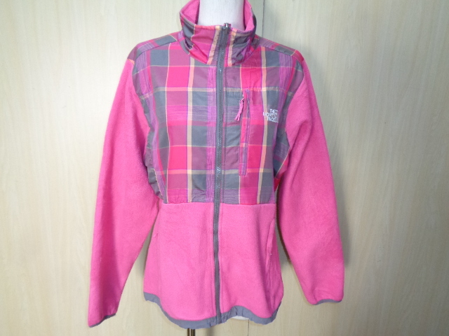 Yahoo オークション N44 The North Face デナリジャケット ザ・ノー