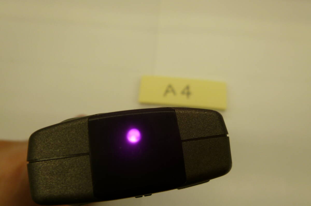 Yahoo!オークション - 『AN4』レクサス LEXUS リアエンタメ用リモコン ...