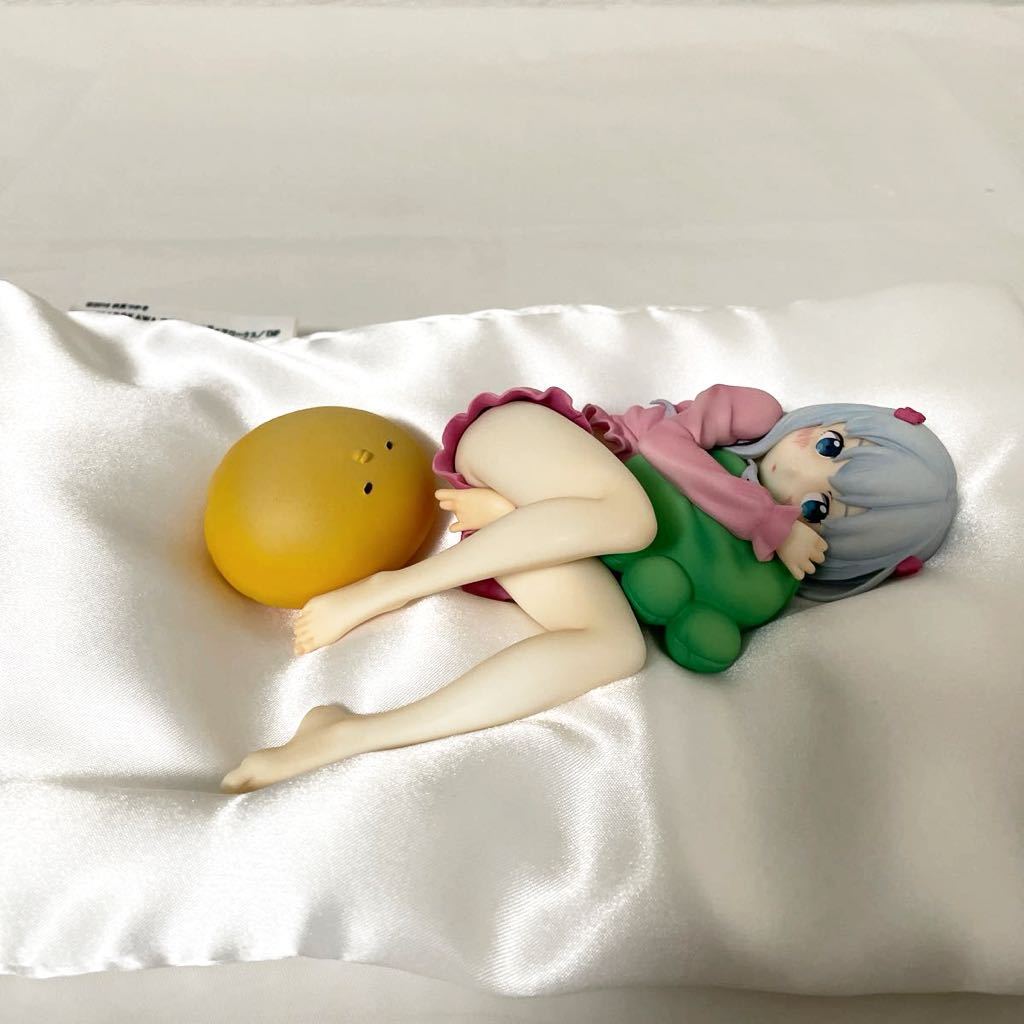 Yahoo!オークション - Q78/80 1円〜 KADOKAWA 1/7 エロマンガ先生 和泉...