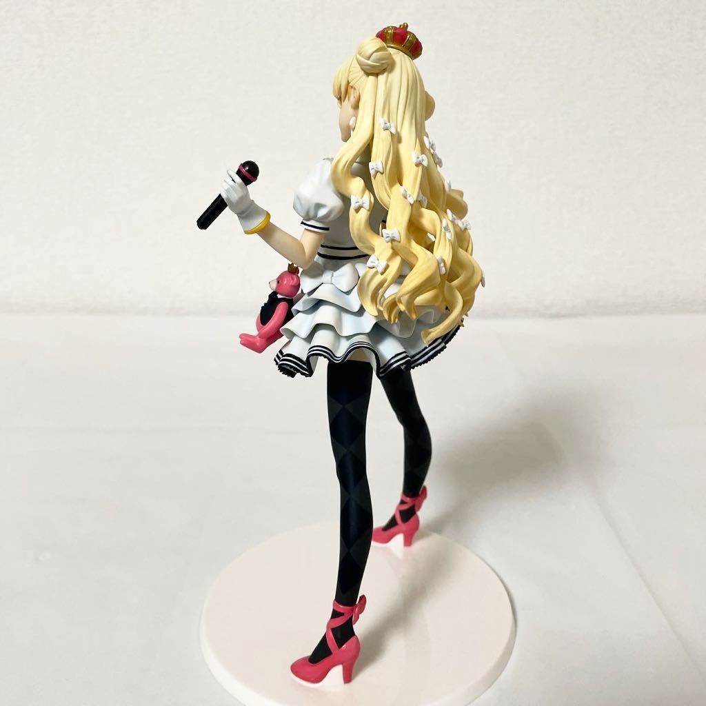 Yahoo!オークション - Q80/80 1円〜 Gift 1/8 英雄 戦姫 アーサー フィ...