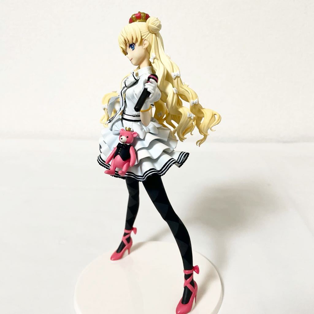 Yahoo!オークション - Q80/80 1円〜 Gift 1/8 英雄 戦姫 アーサー フィ...