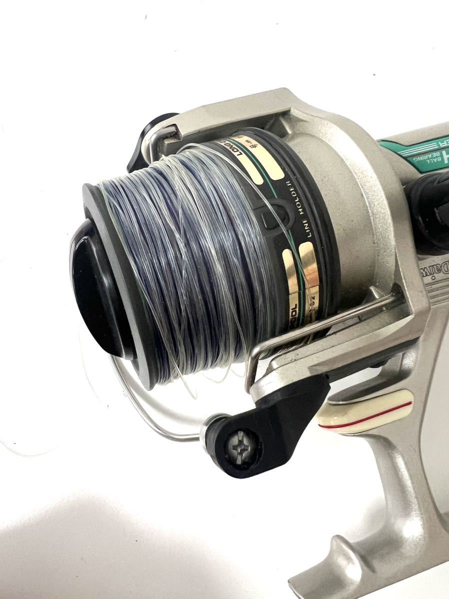 Yahoo!オークション - Daiwa ダイワ PROCASTER プロキャスター ST-30H...