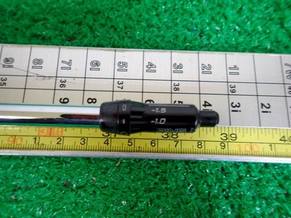 Yahoo!オークション - C471 NS PRO ZELOS7 ハイブリッド FLEX-S 98.2...