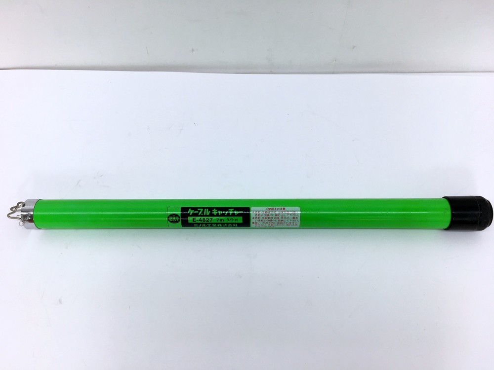 Yahoo!オークション - 【同梱不可】【100】中古品 ミノル工業 E-4827 7...