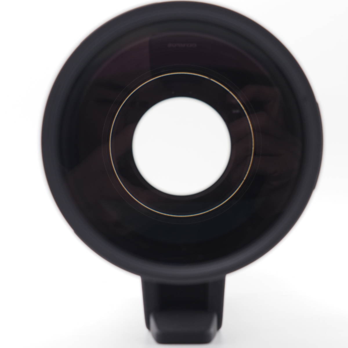 101702 ☆極上品☆sigma 単焦点望遠レンズ Apo 500mm F4 5 Ex Dg Hsm ニコン用 フルサイズ対応