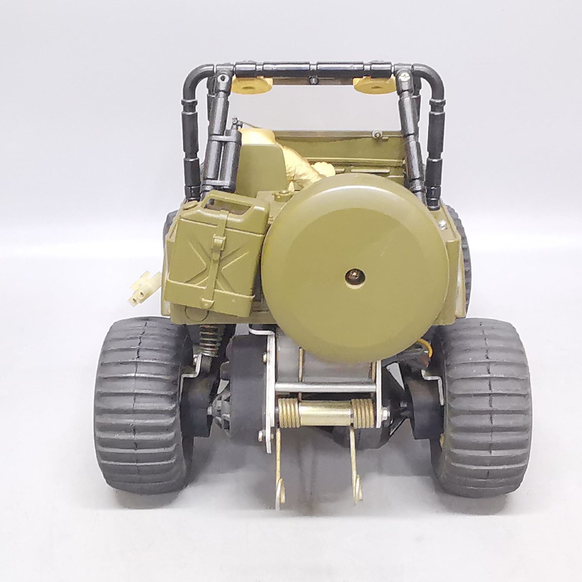 Yahoo!オークション - TAMIYA タミヤ 初代ワイルドウイリス Yahoo!オークション - TAMIYA タミヤ 初代ワイルドウイリス
