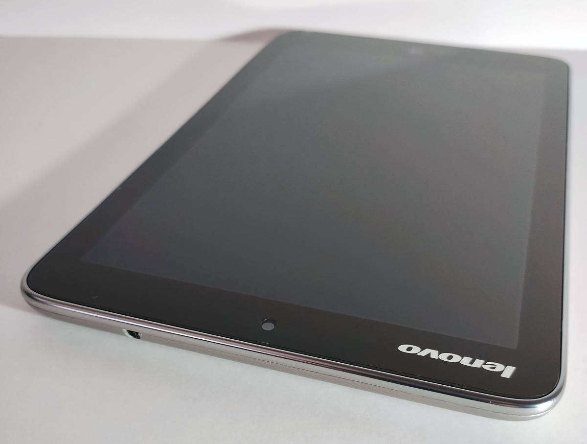 日本代購代標第一品牌【樂淘letao】－Lenovo Miix 2 8 Windows10 タブレット 8インチ (Z3740/2GB/64GB) 59428524