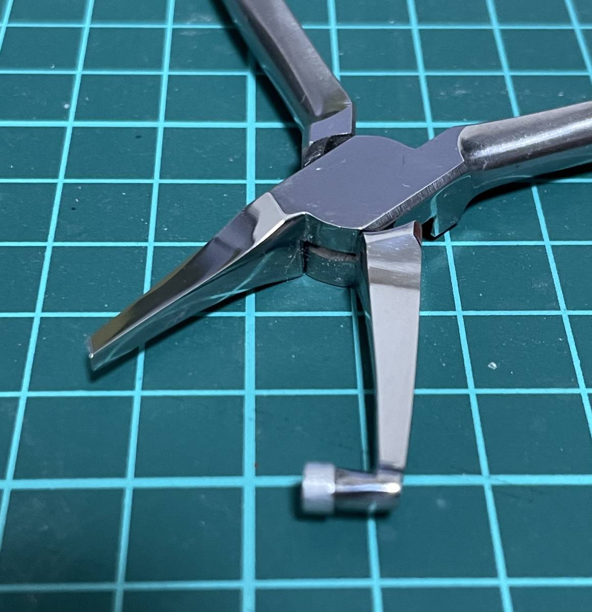 歯科 矯正プライヤー バンドリムービングプライヤー YDM YS-303(その他)｜売買されたオークション情報、yahooの商品情報をアーカイブ公開 - オークファン（aucfan.com）