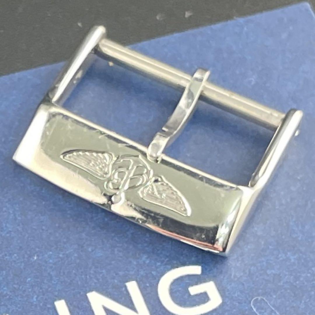 Yahoo!オークション - c191 極美品【ブライトリング】 BREITLING 激レ...