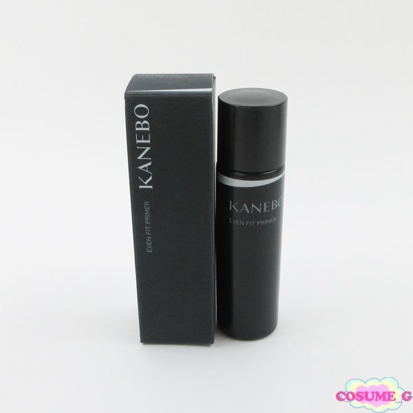 Yahoo!オークション - KANEBO カネボウ イーブンフィット プライマー 3...