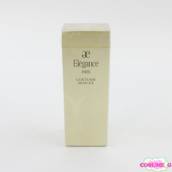 Yahoo!オークション - エレガンス コスチューム スキン EX NA201 30g ...