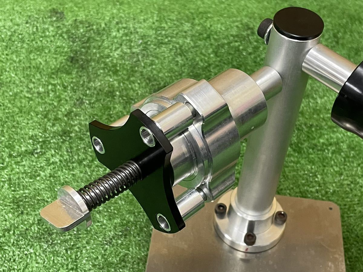 Yahoo!オークション - #03754 トリプルK ホイールバランサー OTKピッチ...