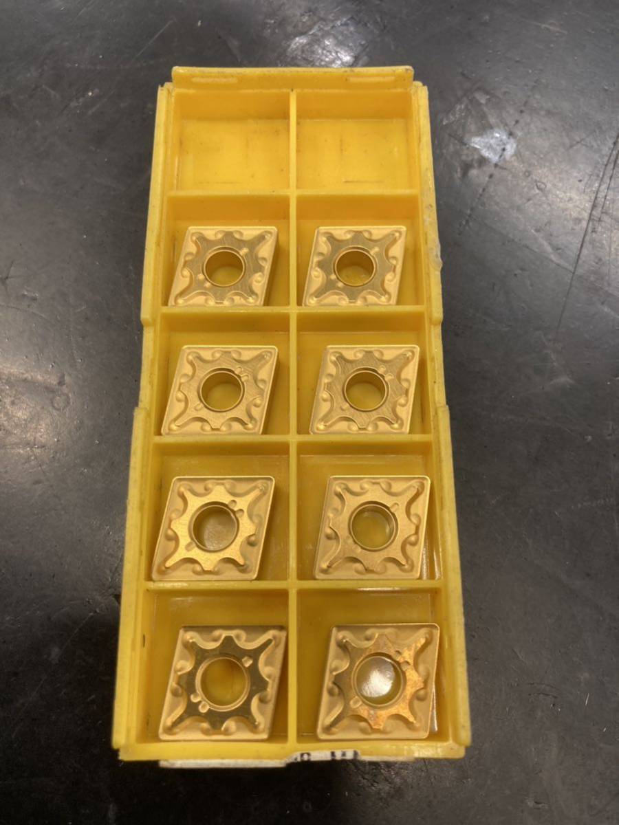 Yahoo!オークション - 三菱マテリアル インサートCNMG120408-MA US735 ...