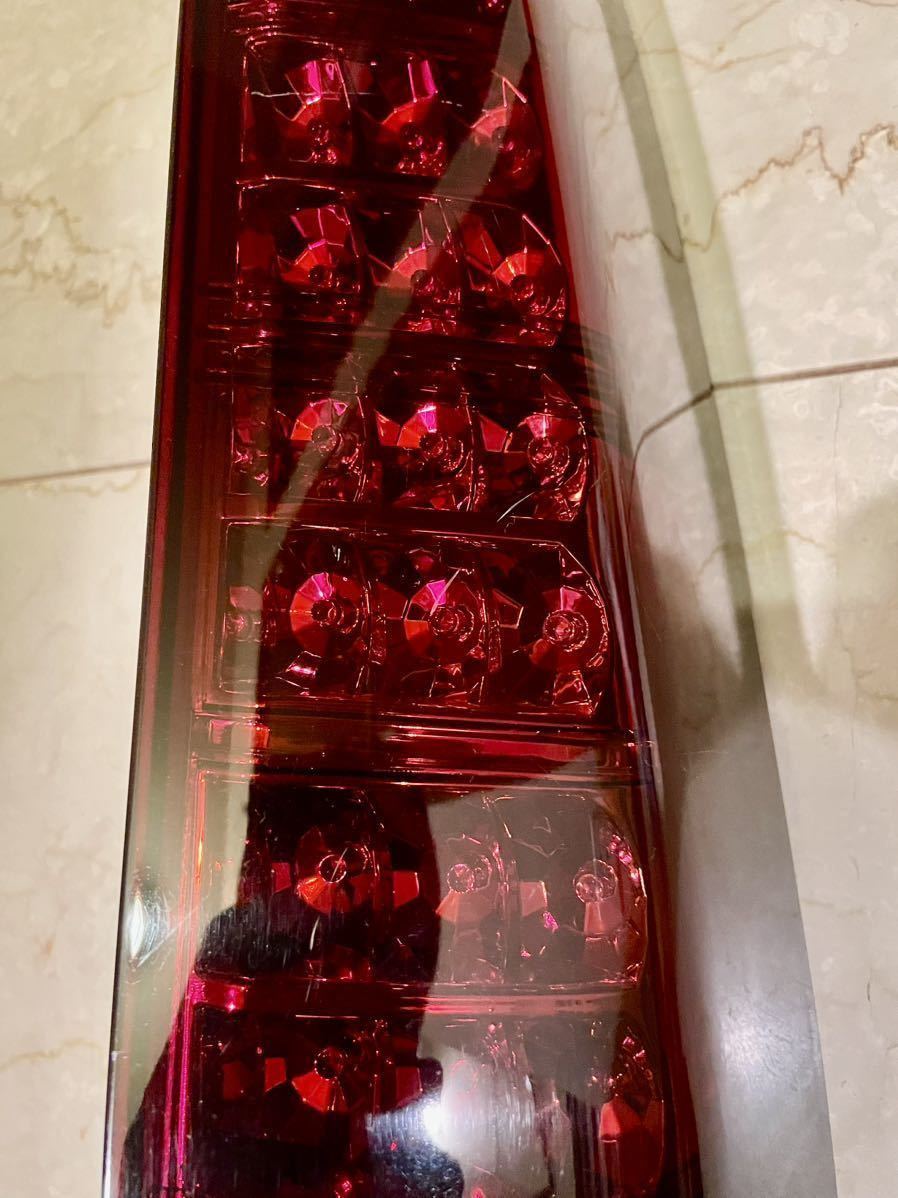 Yahoo!オークション - 希少 ステップワゴン RF1 LEDテールランプ