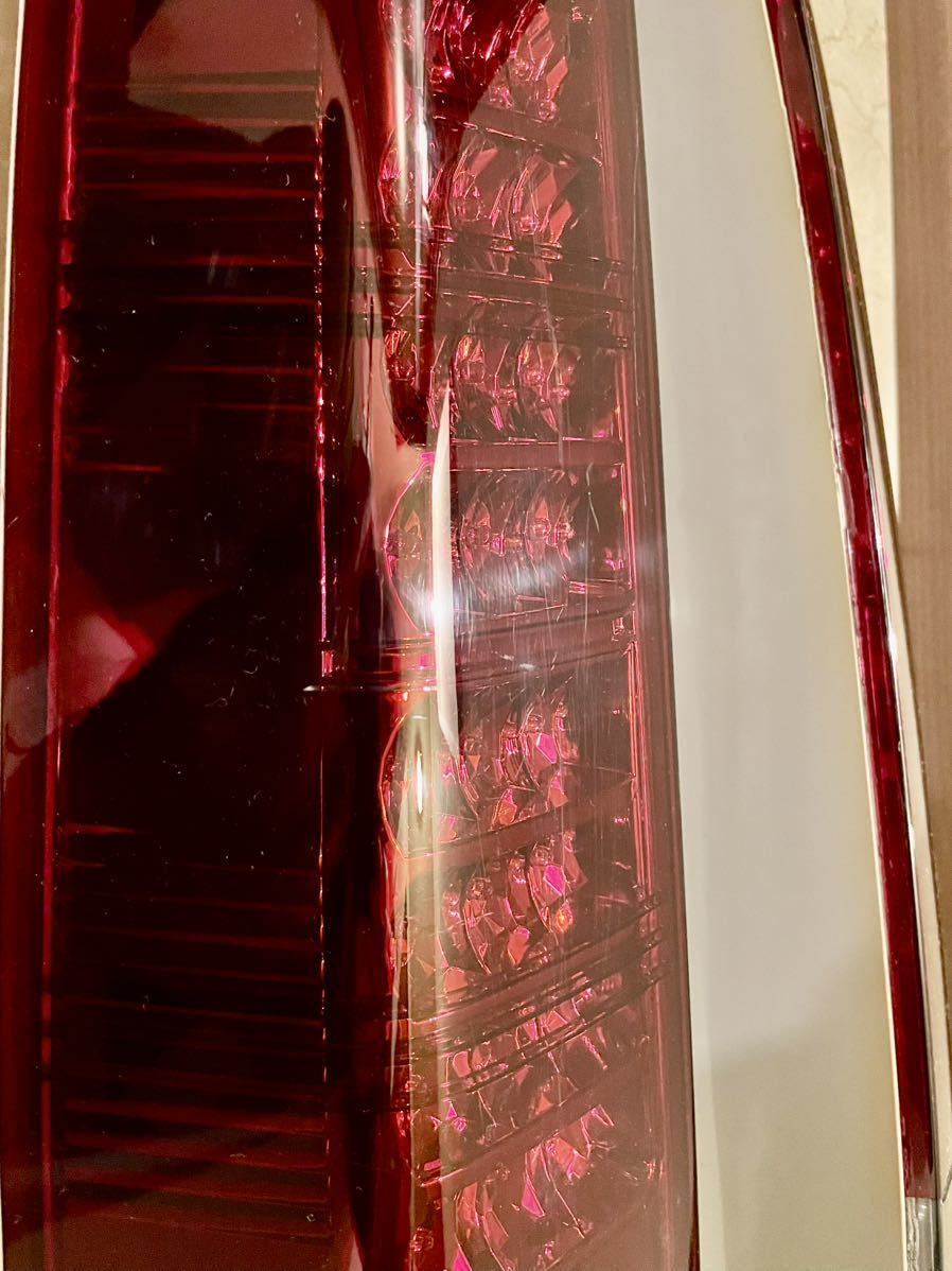 Yahoo!オークション - 希少 ステップワゴン RF1 LEDテールランプ