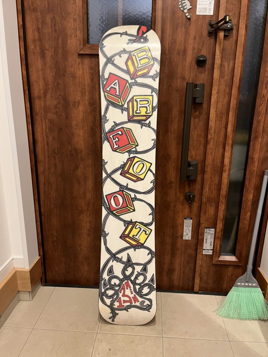 Yahoo!オークション - BARFOOT 139