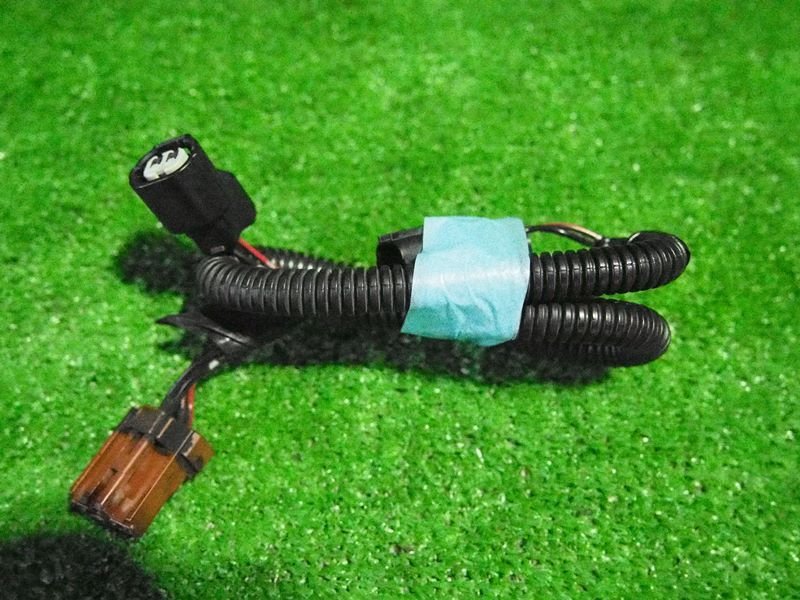 Yahoo!オークション - 『psi』 ホンダ GB1 GB2 モビリオ 後期 純正オプ...