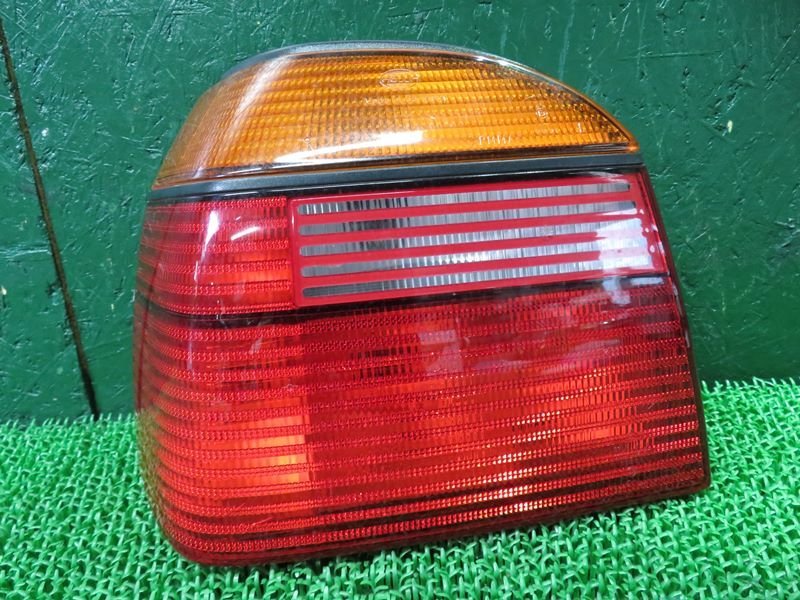 Yahoo!オークション - 『psi』 VW 1H ゴルフ3 左テールランプ HELLA 1H...