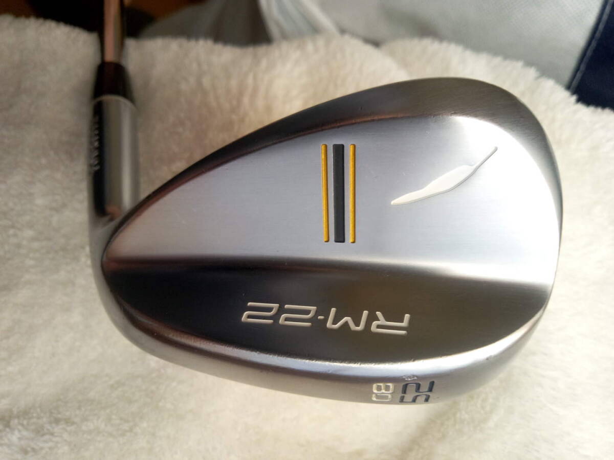 フォーティーン RM-22 52-08 ウェッジ 純正ダイナミックゴールドWEDGEスチール(フォーティーン)｜売買されたオークション情報、yahooの商品情報をアーカイブ公開 ...
