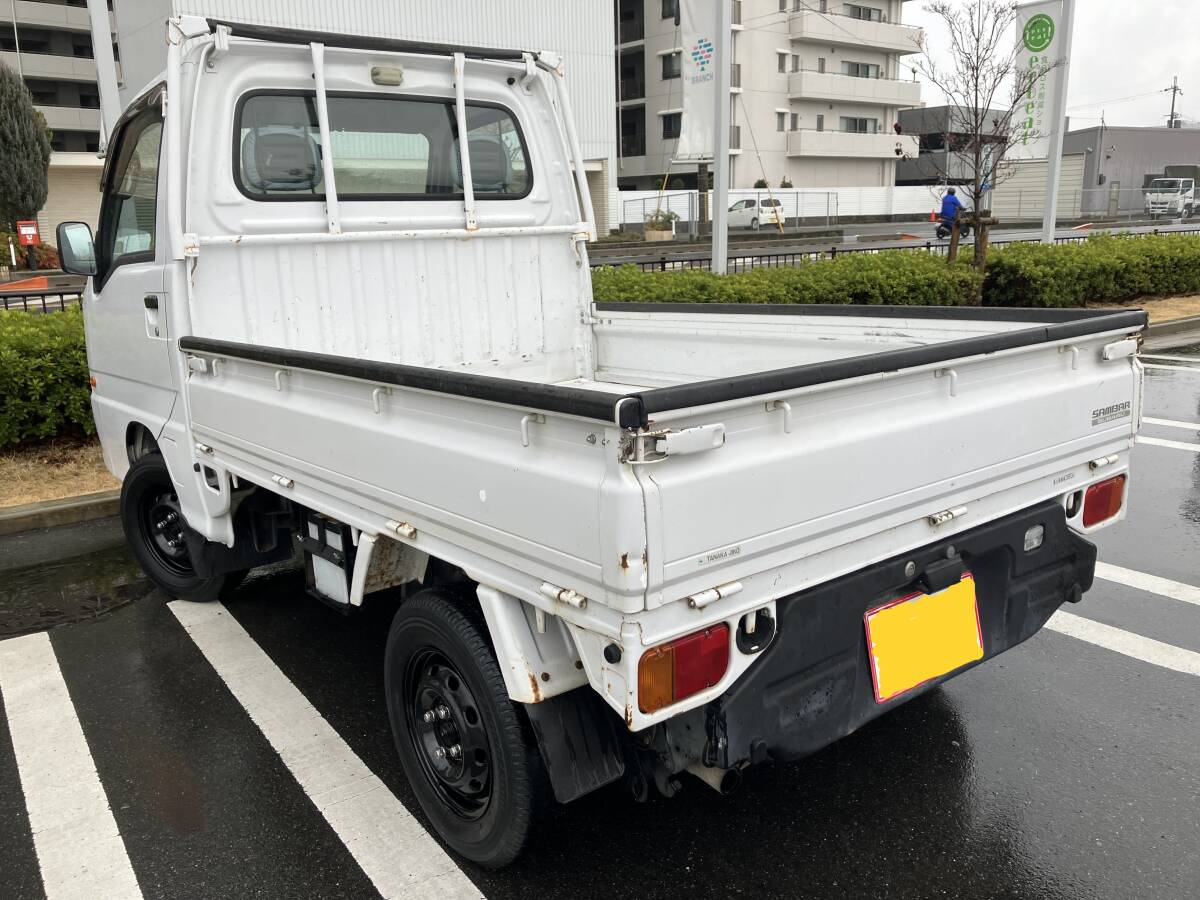 Yahoo!オークション - 本車検2年付 上級グレード TC 4WD 5速MT EL スイ...