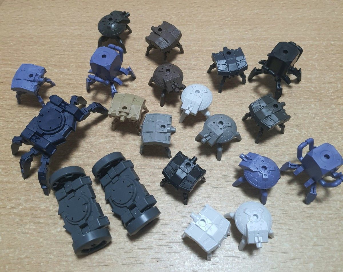 30mm ロイロイ まとめ売り|Yahoo!フリマ(旧PayPayフリマ) 30mm ロイロイ まとめ売り|Yahoo!フリマ(旧PayPayフリマ)