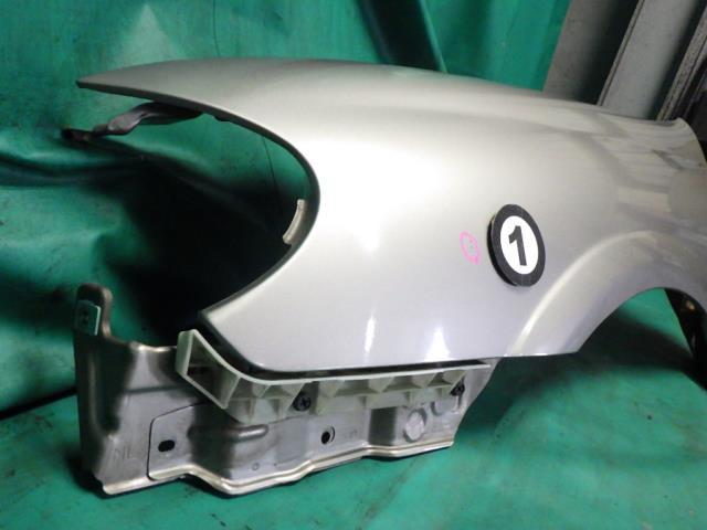 Yahoo!オークション - ブルーバードシルフィ CBA-FG10 左フェンダーパ...