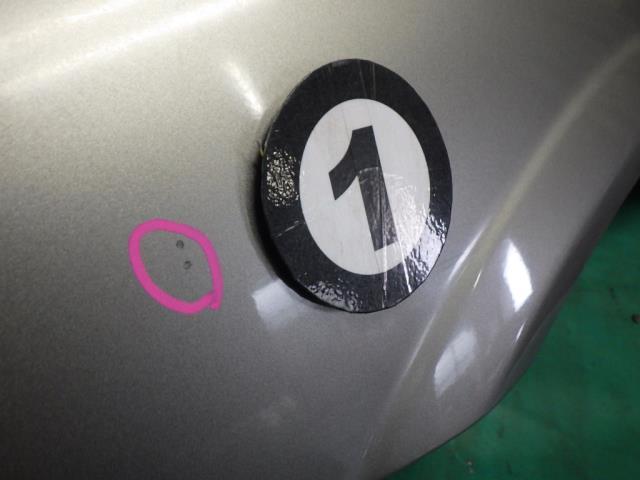 Yahoo!オークション - ブルーバードシルフィ CBA-FG10 左フェンダーパ...