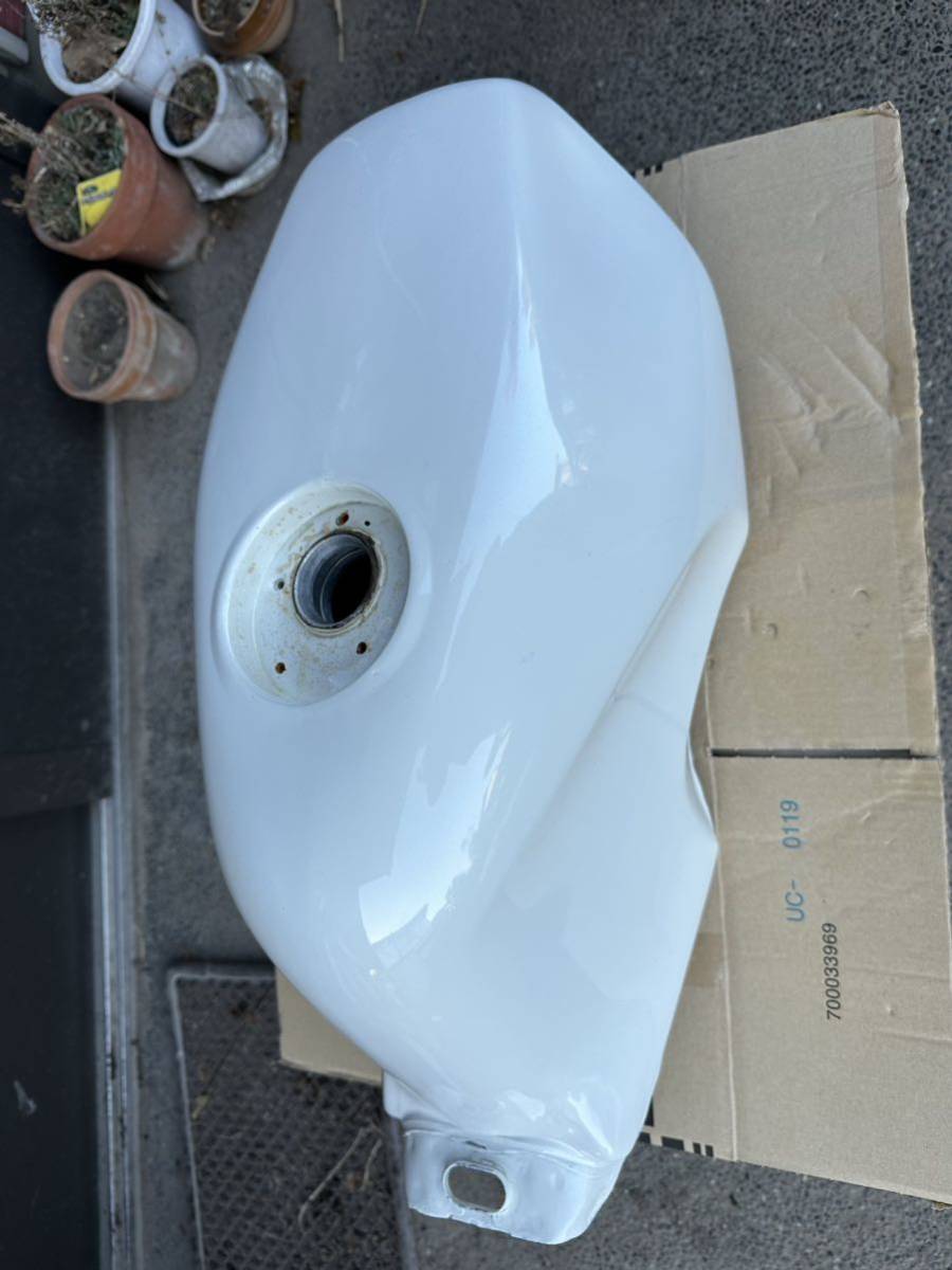 Yahoo!オークション - YAMAHA R1-Z 3XC ガソリンタンク