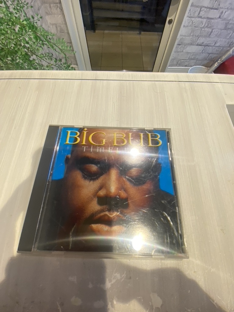 Yahoo!オークション - 中古 Timeless / Big Bub